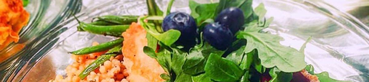 Simply Scrumptious Catering | Events