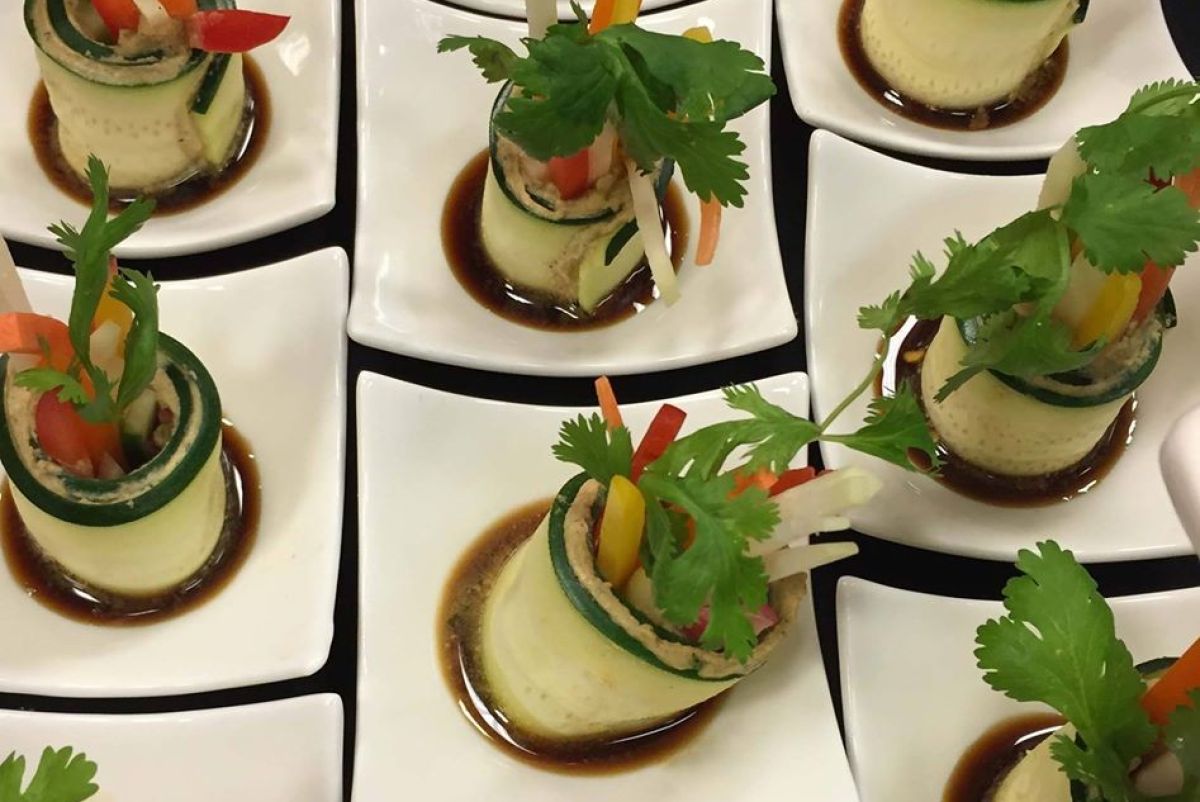 Creating Memorable Catered Events with Simply Scrumptious Catering ...