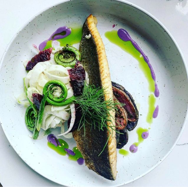 Simply Scrumptious Catering | About Us