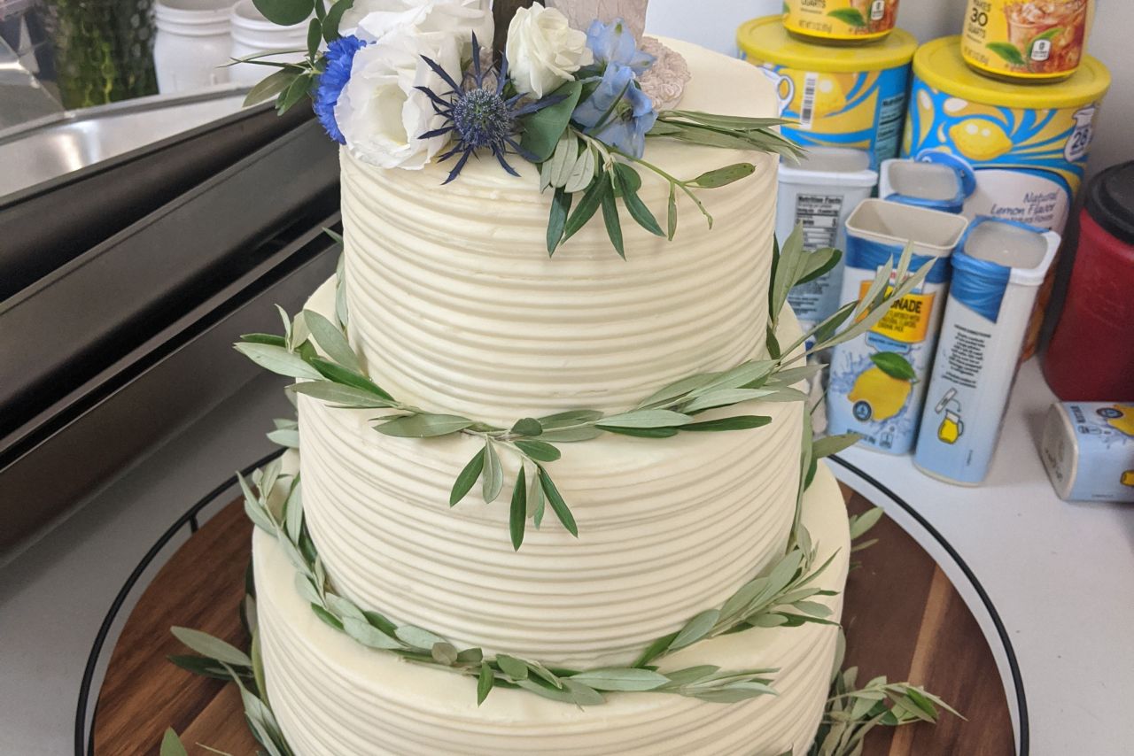 Simply Scrumptious Catering