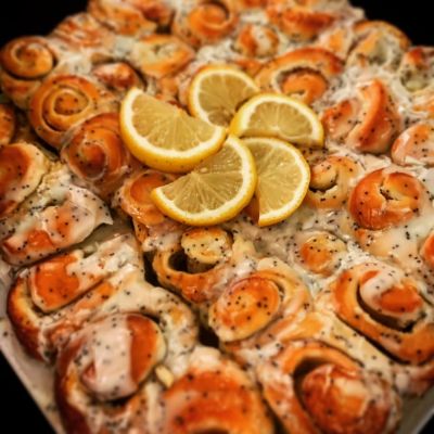 Simply Scrumptious Catering